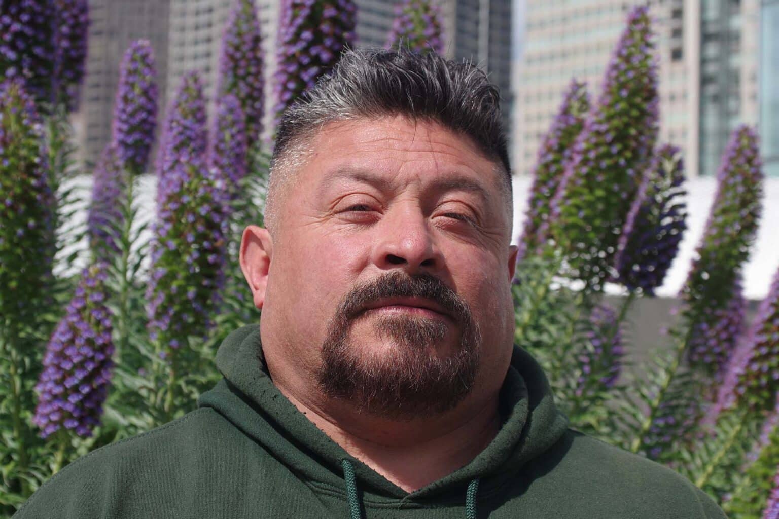 Leadership - Yerba Buena Gardens